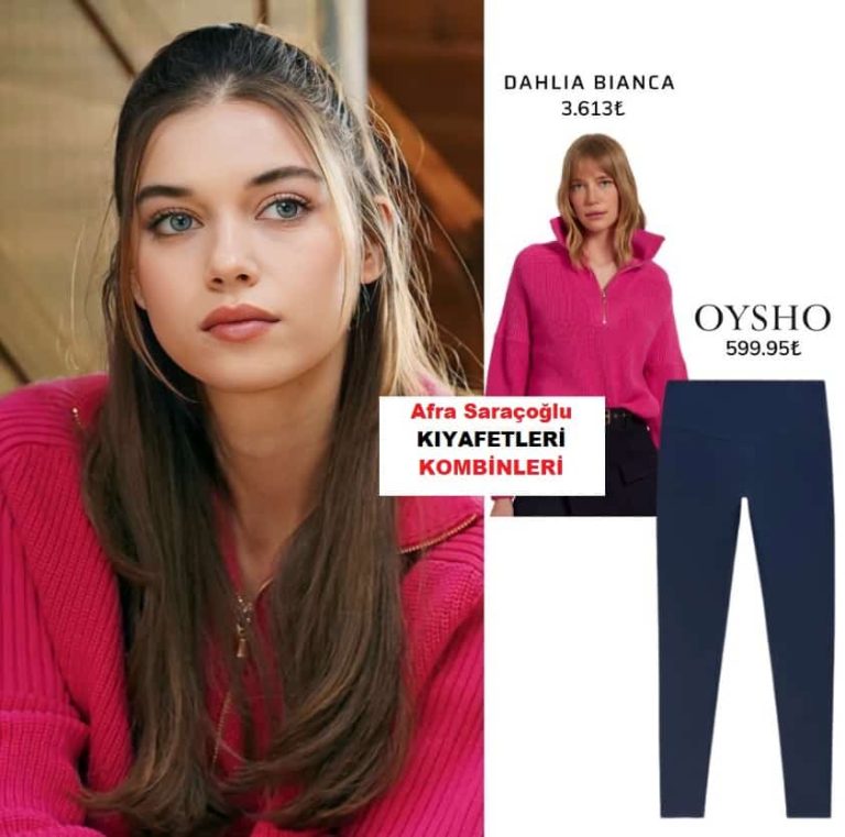 Yalı Çapkını Seyran’ın Kıyafetleri, Elbise ve Çantaları – Dizi Kıyafetleri